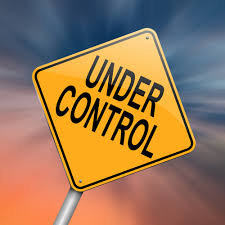 My Storymaker – A Poem About Control