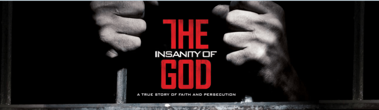 The Insanity of God: A True Story of Faith & Persecution [REVIEW]