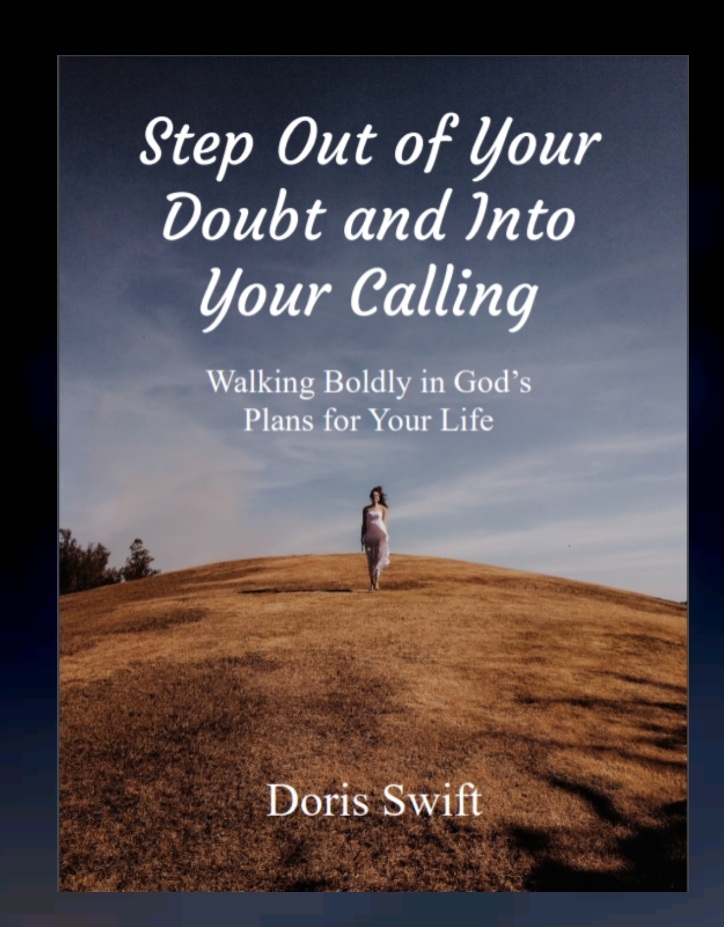 Step Out of Your Doubt and Into Your Calling – Walking Boldly in God’s ...