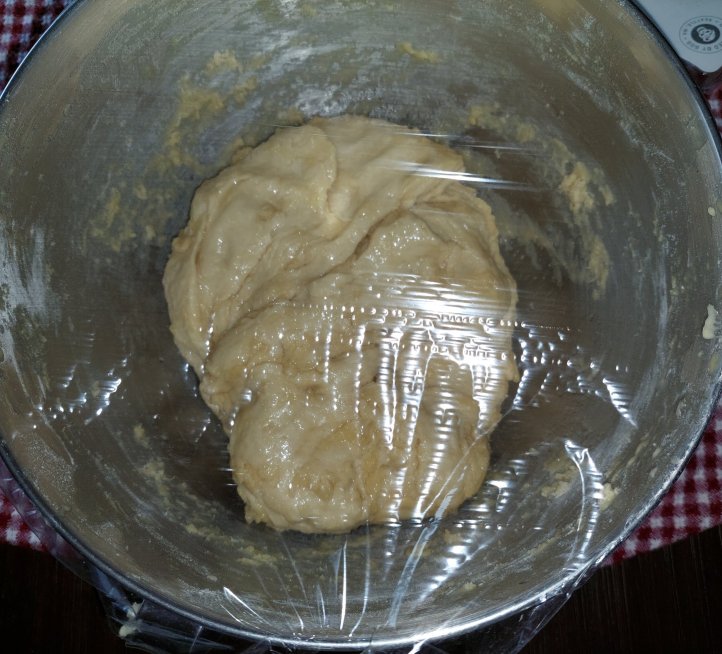 Homemade Foodie Happenings