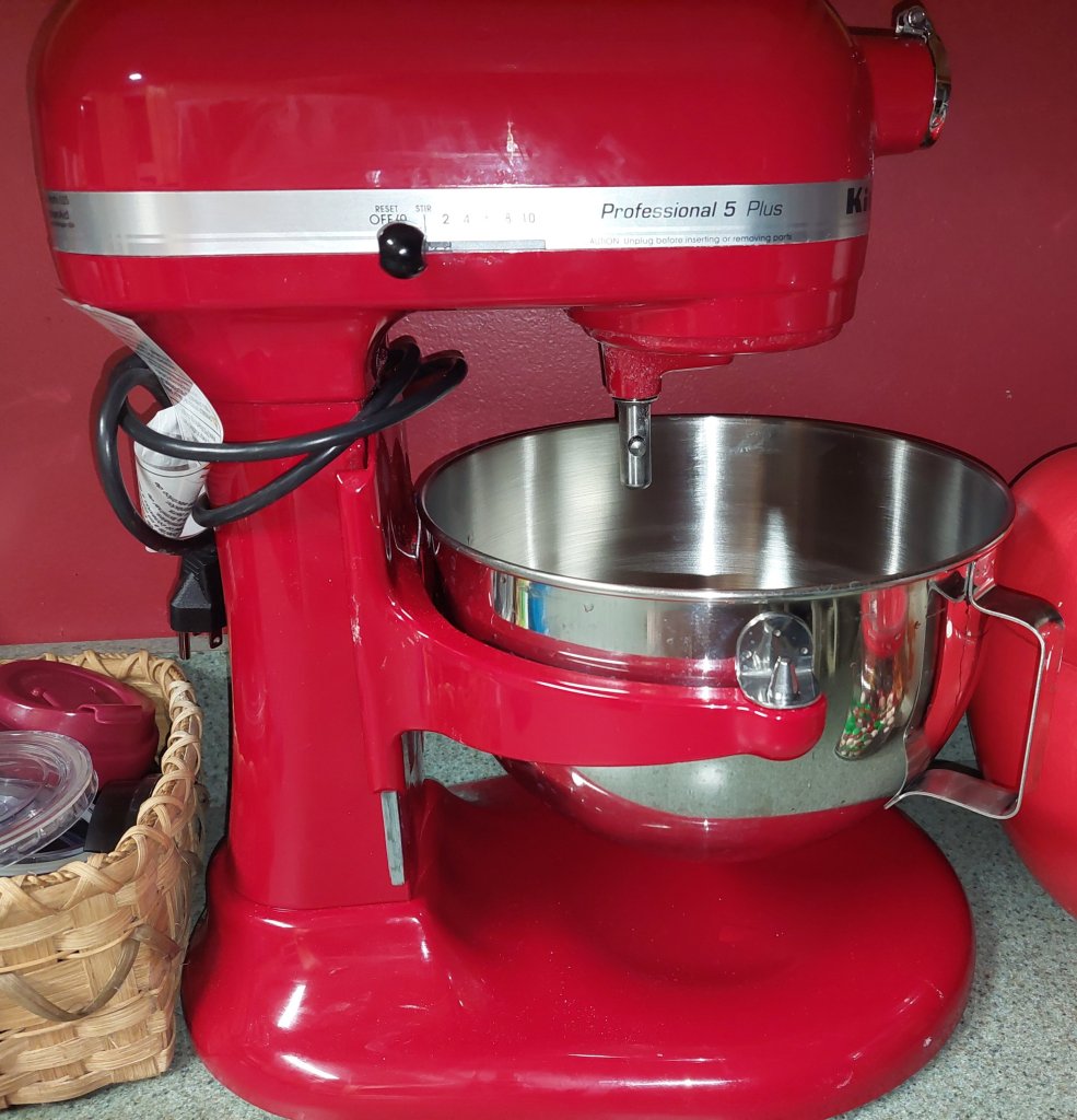 Homemade Foodie Happenings