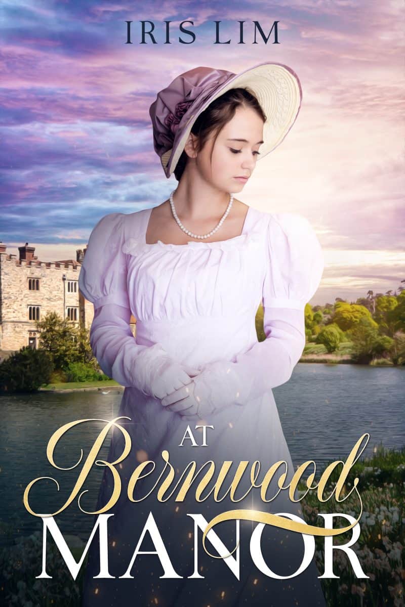 At Bernwood Manor by Iris Lim [REVIEW] – My Life in Our Father's World