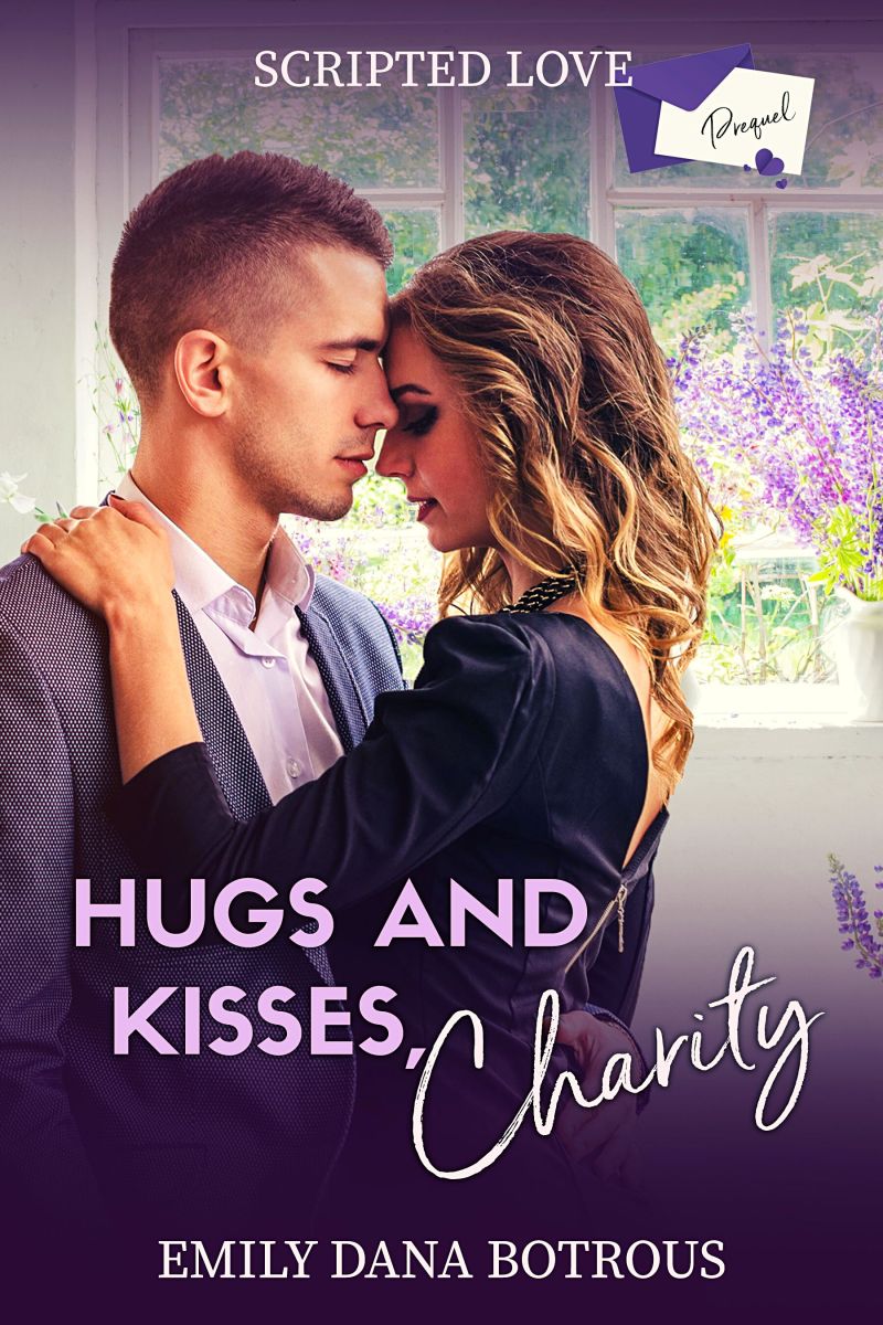 Hugs and Kisses, Charity by Emily Dana Botrous [REVIEW] – My Life in Our Father's World
