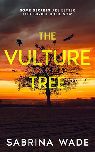 The Vulture Tree (Book 1) by Sabrina Wade [REVIEW] – My Life in Our ...