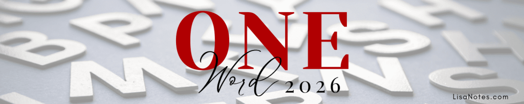 Unlocking the Power of Your 2026 Word: Steps to Define, Compare, and ...
